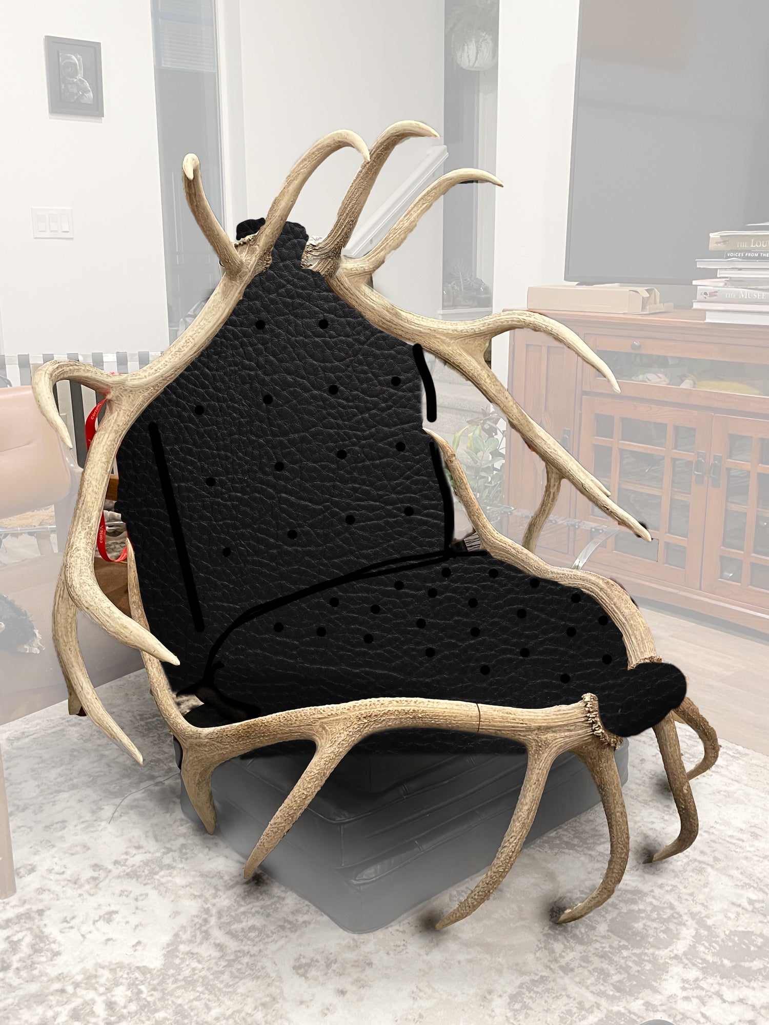 Furniture Designs – Riley Adamson